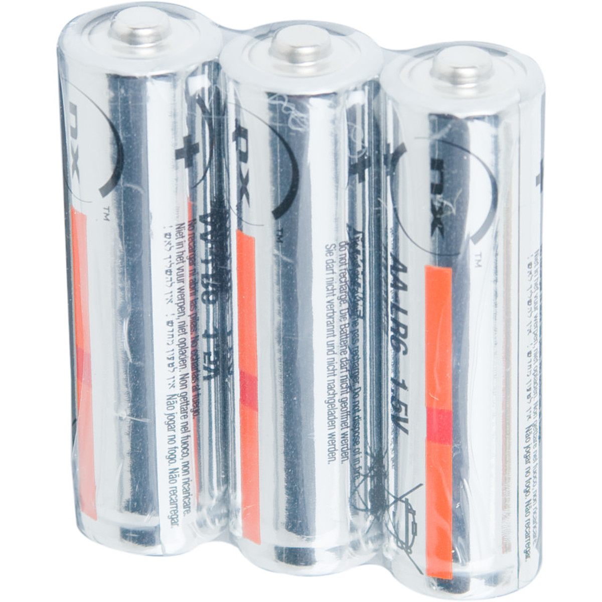 Petzl MYO XP Belt Headlamp - Hike & Camp