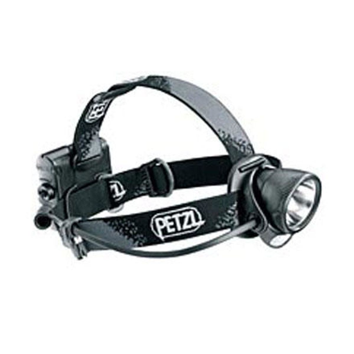Petzl MYO 3 Headlamp - Hike & Camp