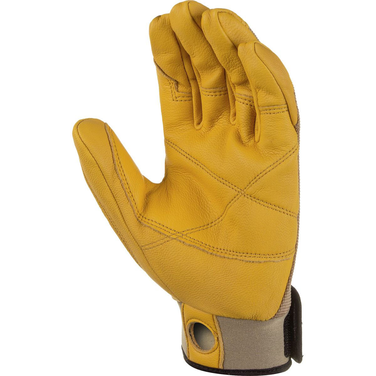 Petzl Cordex Belay Glove - Climb