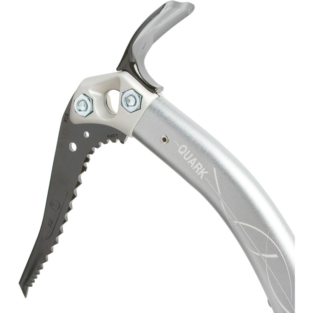 Petzl Quark Ice Tool - Climb