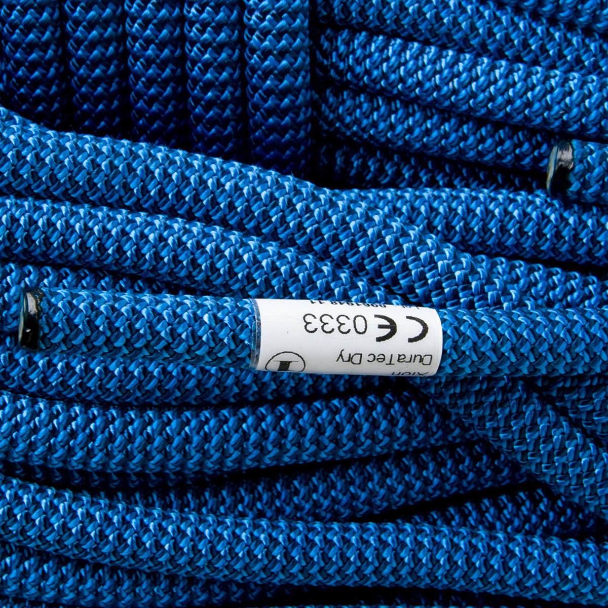 Petzl Xion Dry Climbing Rope - 10.1mm - Climb