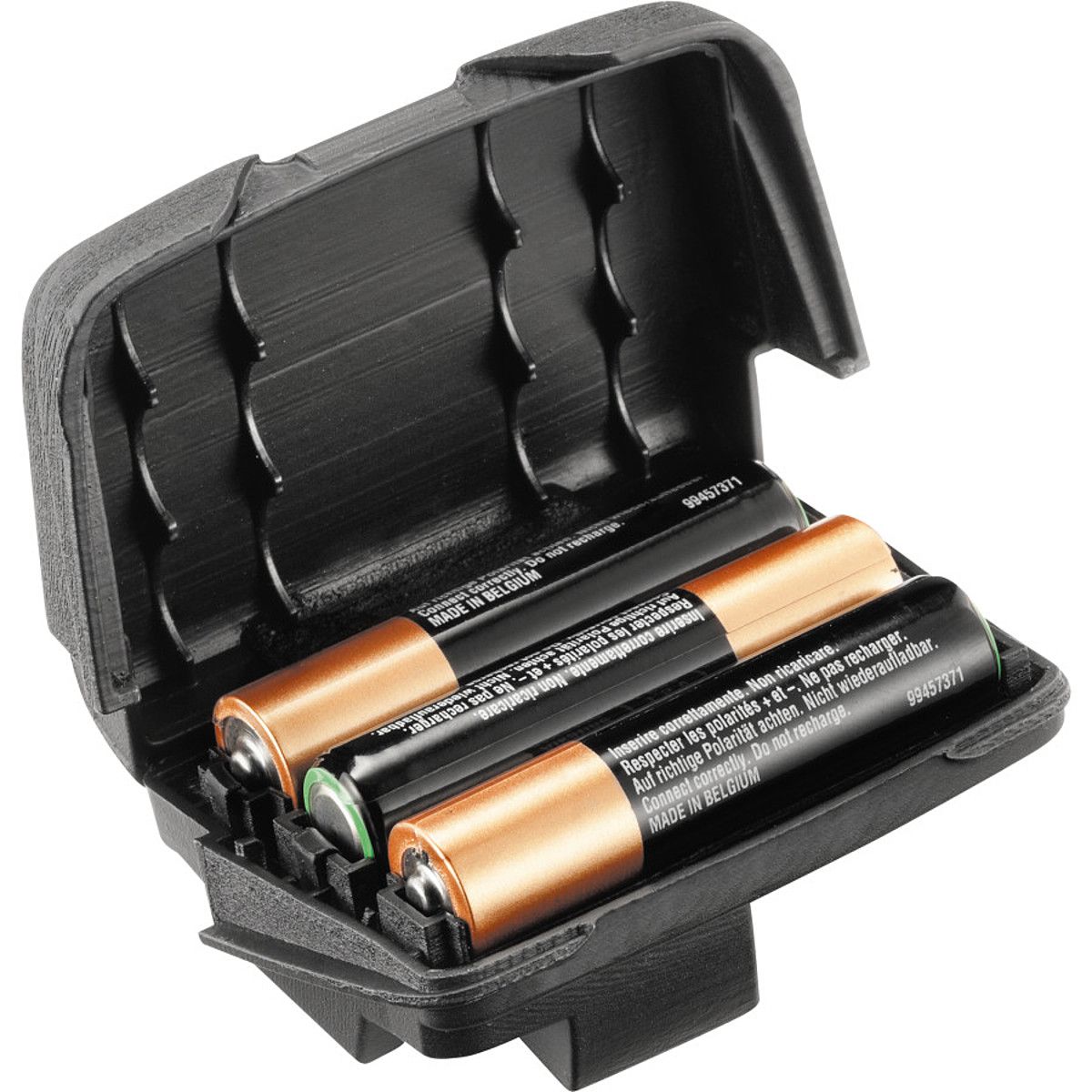 Petzl Accu Tikka R+ Battery Pack - Hike & Camp