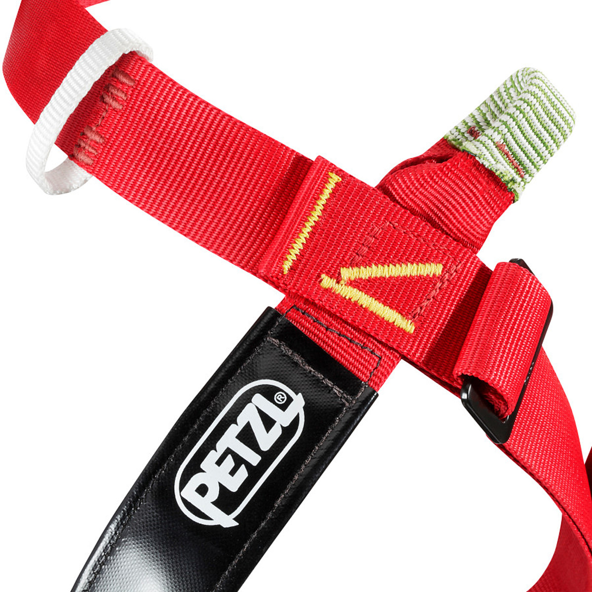 Petzl Superavanti Caving Harness - Climb