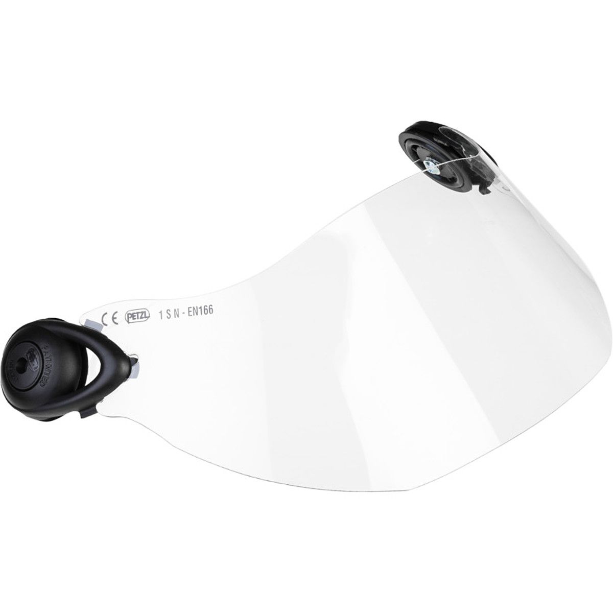 Petzl Vizion Face Shield - Climb