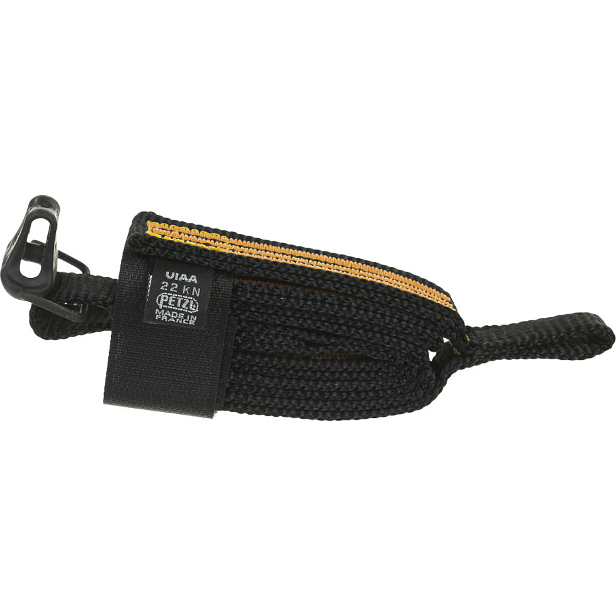 Petzl Nitro 3 Shock Absorber - Climb