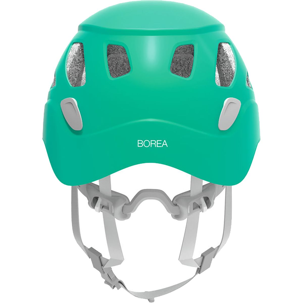 Petzl Borea Climbing Helmet - Women's - Climb