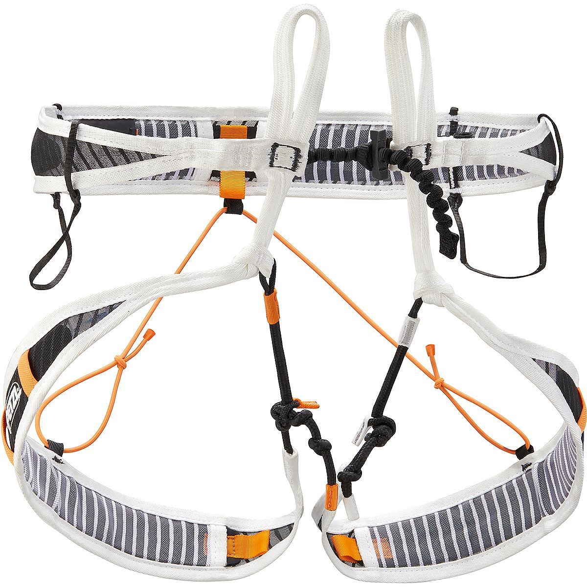 Petzl Fly Alpine Harness - Climb