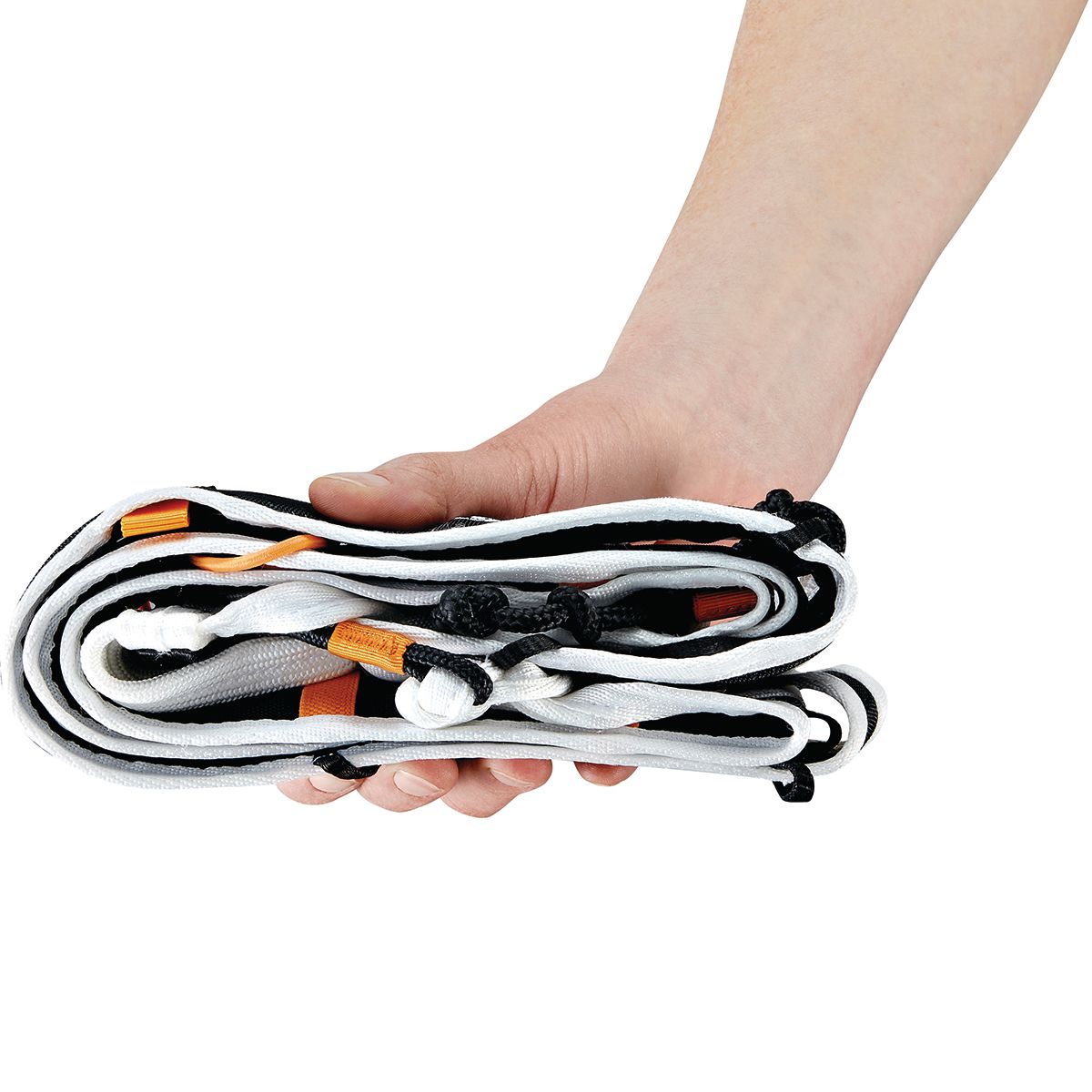 Petzl Fly Alpine Harness - Climb