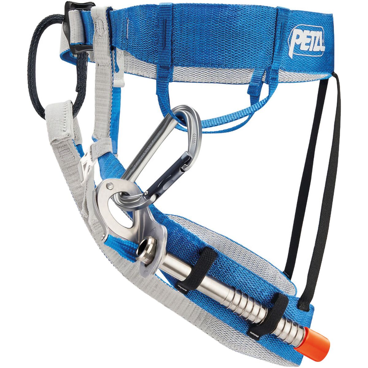 Petzl Tour Harness - Climb
