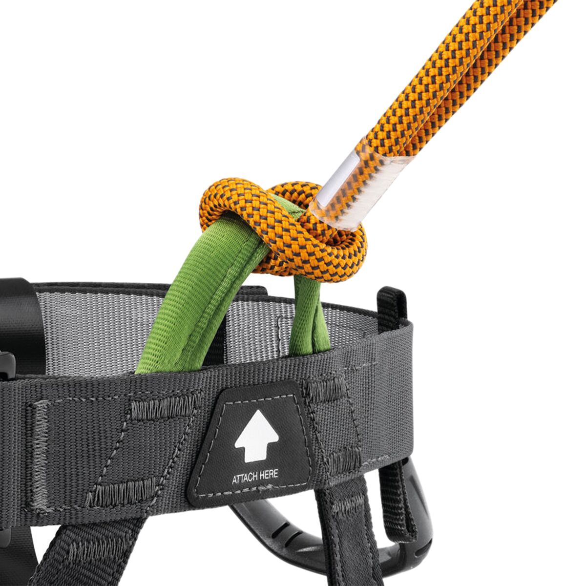 Petzl Dual Canyon Club Lanyard - Climb