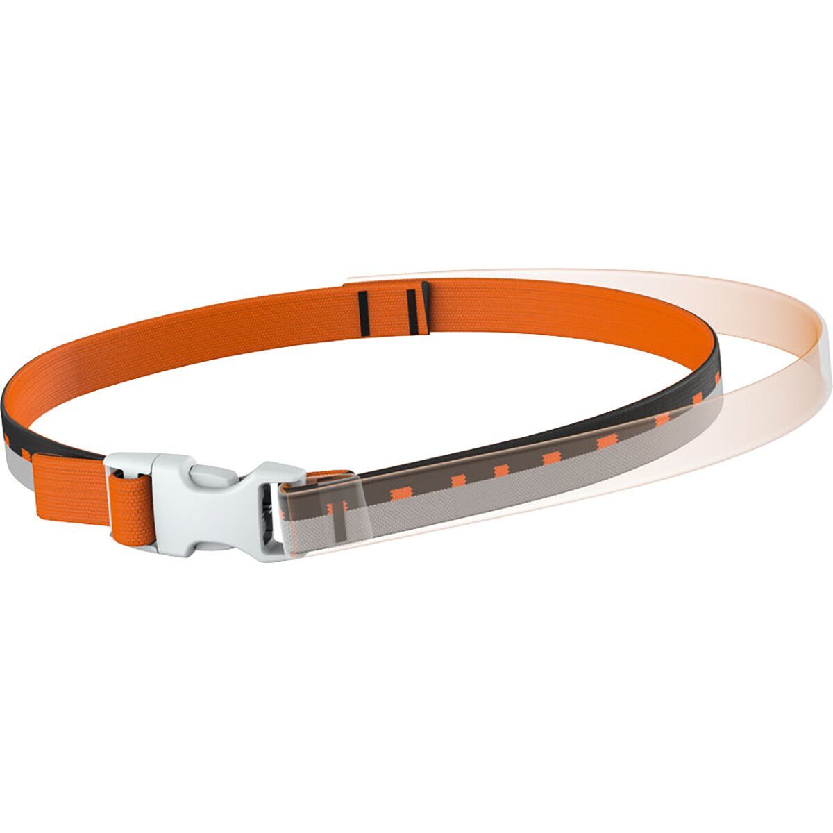 Petzl Elastic Strap - Climb