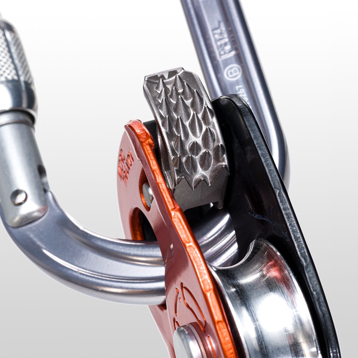 Petzl Crevasse Rescue Kit - Climb