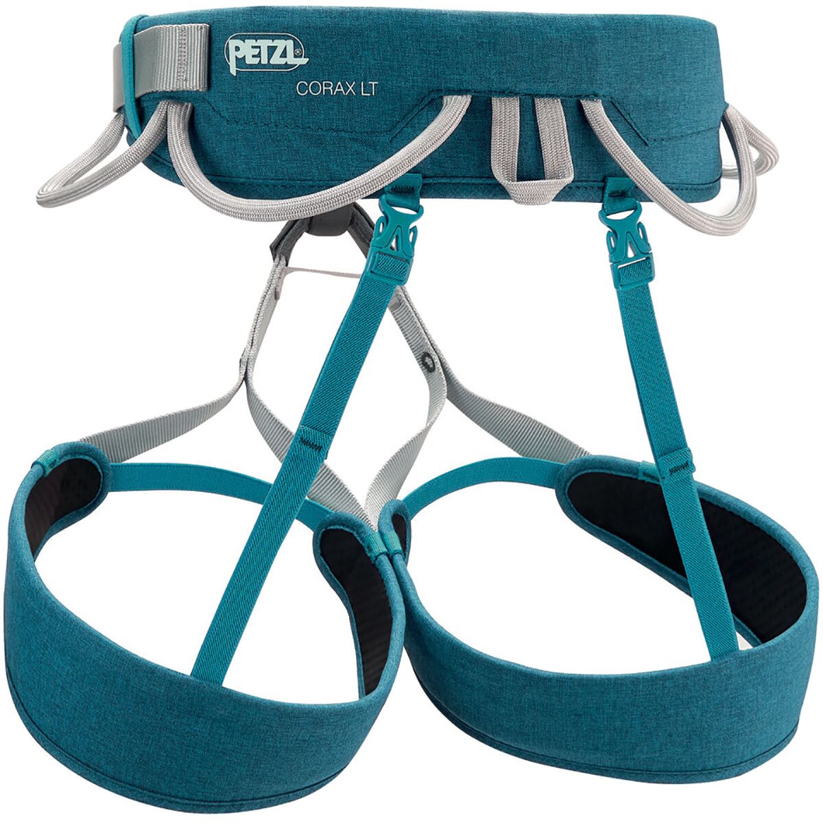 Petzl Corax LT Harness - Women's - Climb