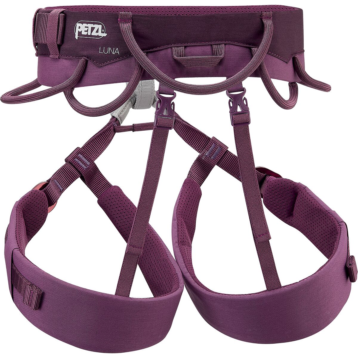Petzl Luna Harness - Women's - Climb