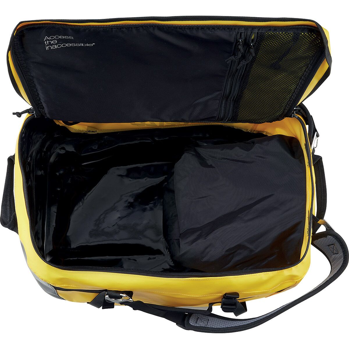 Petzl Duffel 65L Bag - Accessories