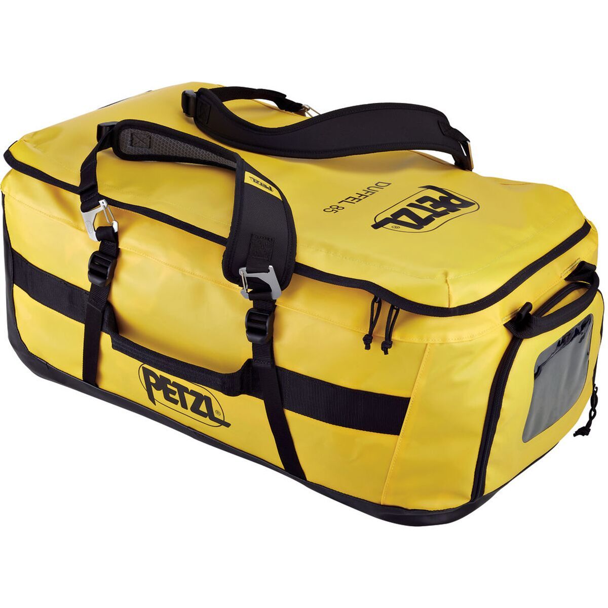 Petzl Duffel 85L Bag - Accessories