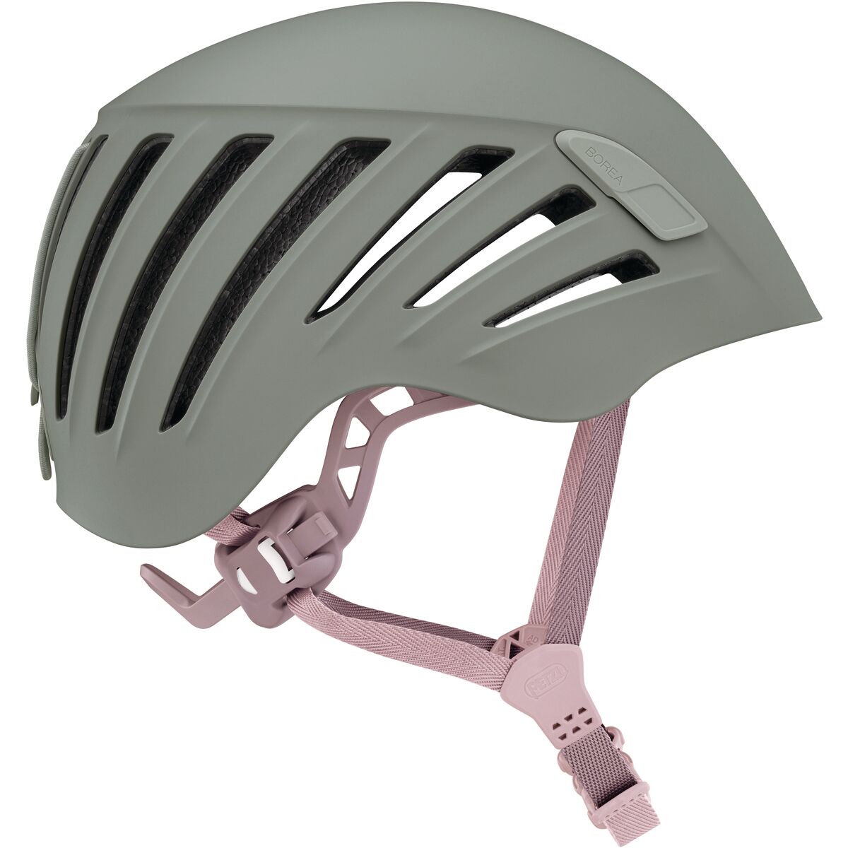 Petzl Borea Climbing Helmet - Climb