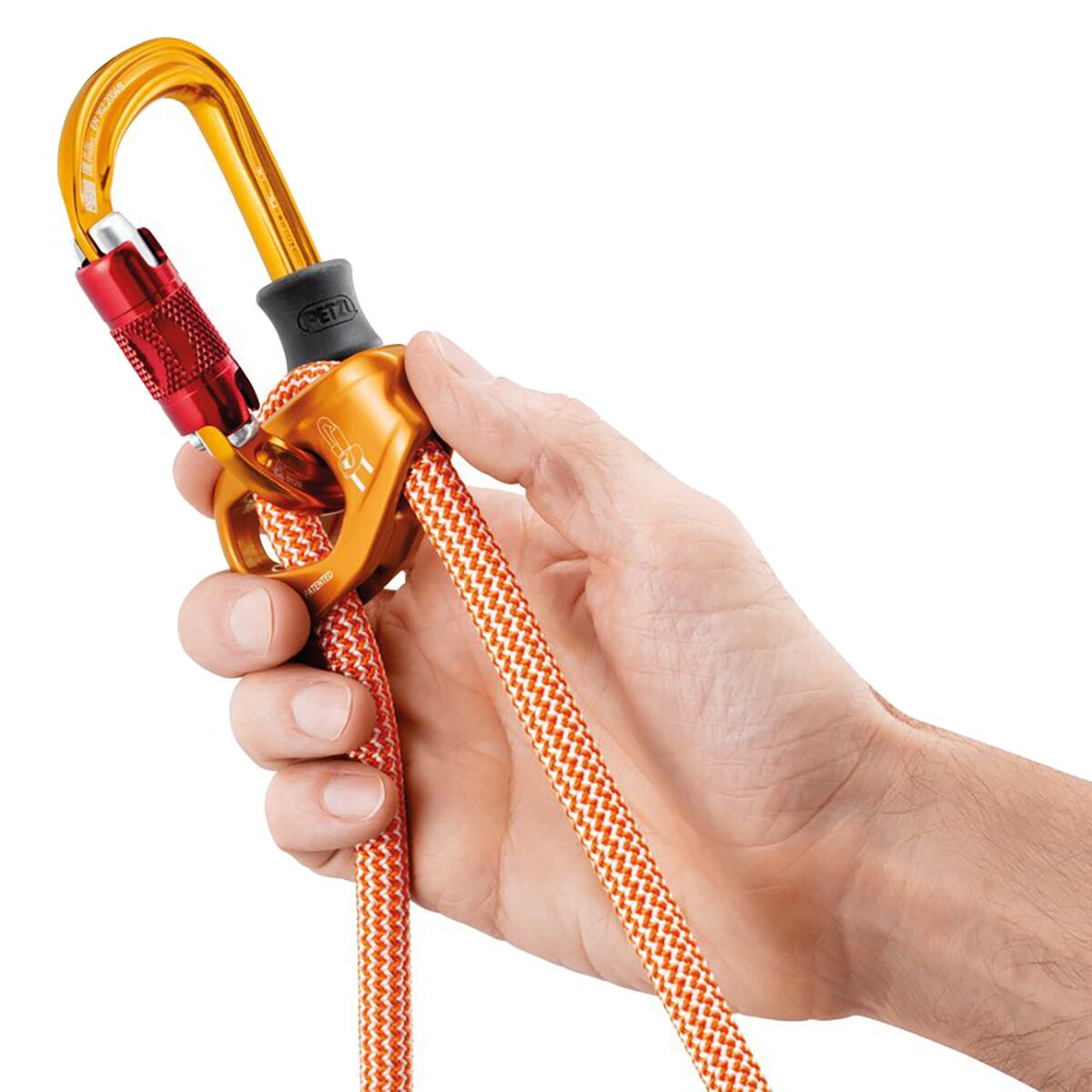 Petzl Connect Adjust - Climb