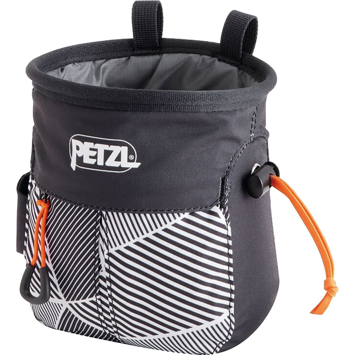 Petzl Sakapoche Chalk Bag - Climb