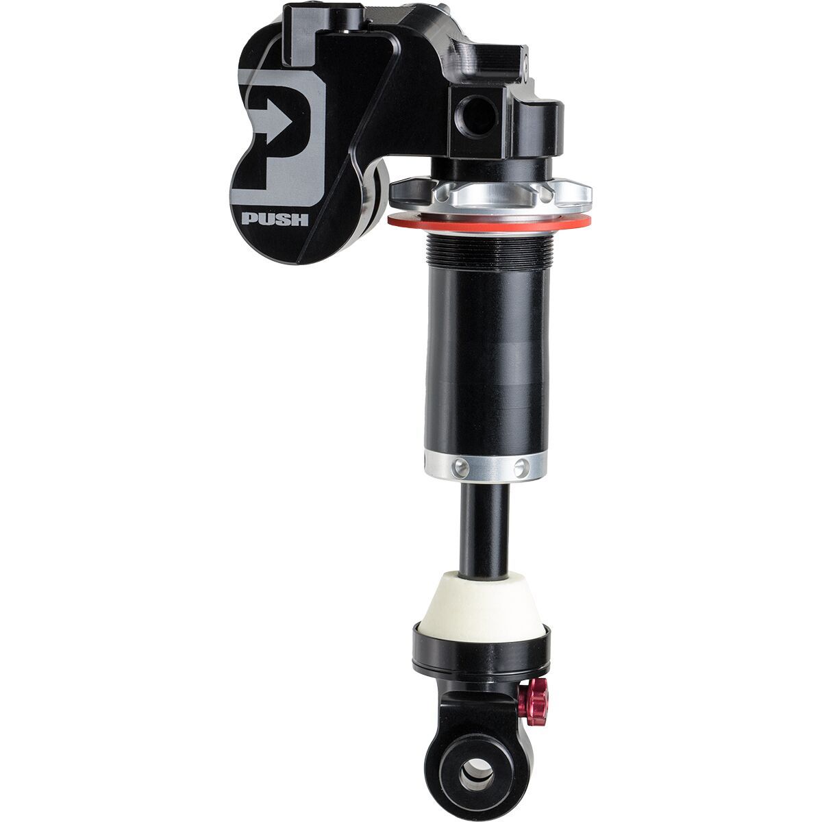 PUSH Industries ELEVENSIX Coil Shock - 2018-Current Evil Following MB ...