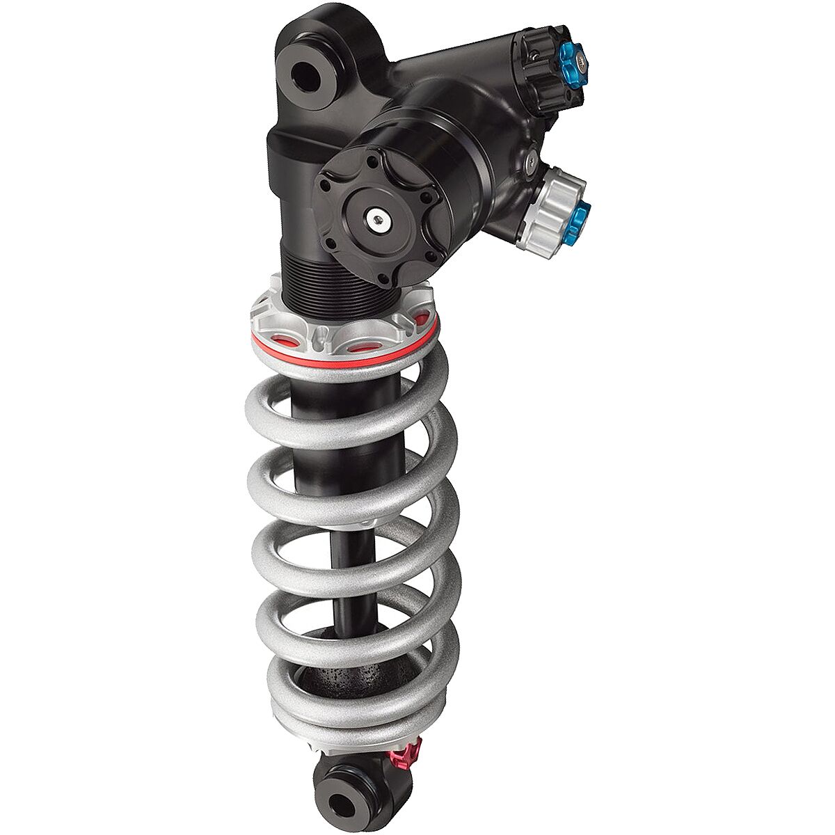 PUSH Industries ELEVENSIX Coil Shock - 2020 Specialized Enduro 29 - Bike