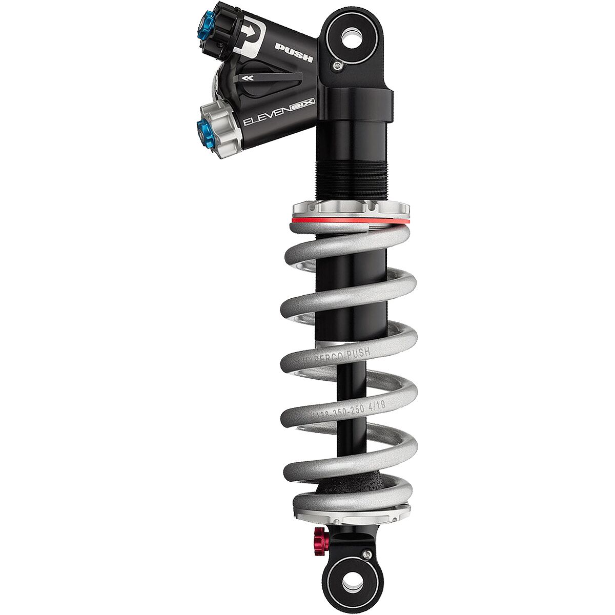 PUSH Industries ELEVENSIX Coil Shock - 2020 Specialized Enduro 29 - Bike