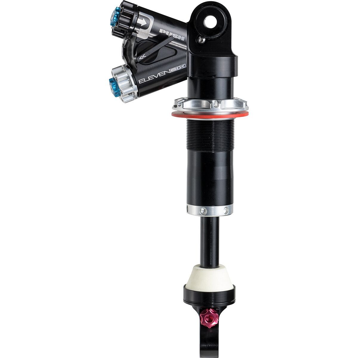 PUSH Industries ELEVENSIX Coil Shock - 2019-2020 Yeti SB130/140 - Bike