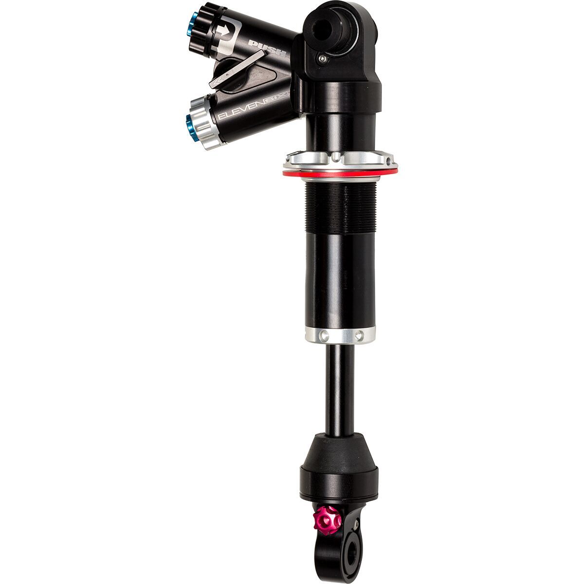 PUSH Industries ELEVENSIX Coil Shock - 2019 - 2020 Yeti SB150 - Bike
