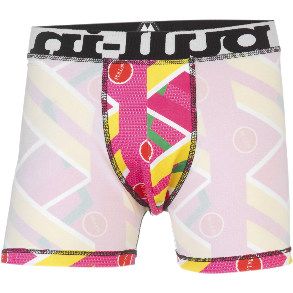 Pull-In Master MCFLY Underwear - Men's - Clothing