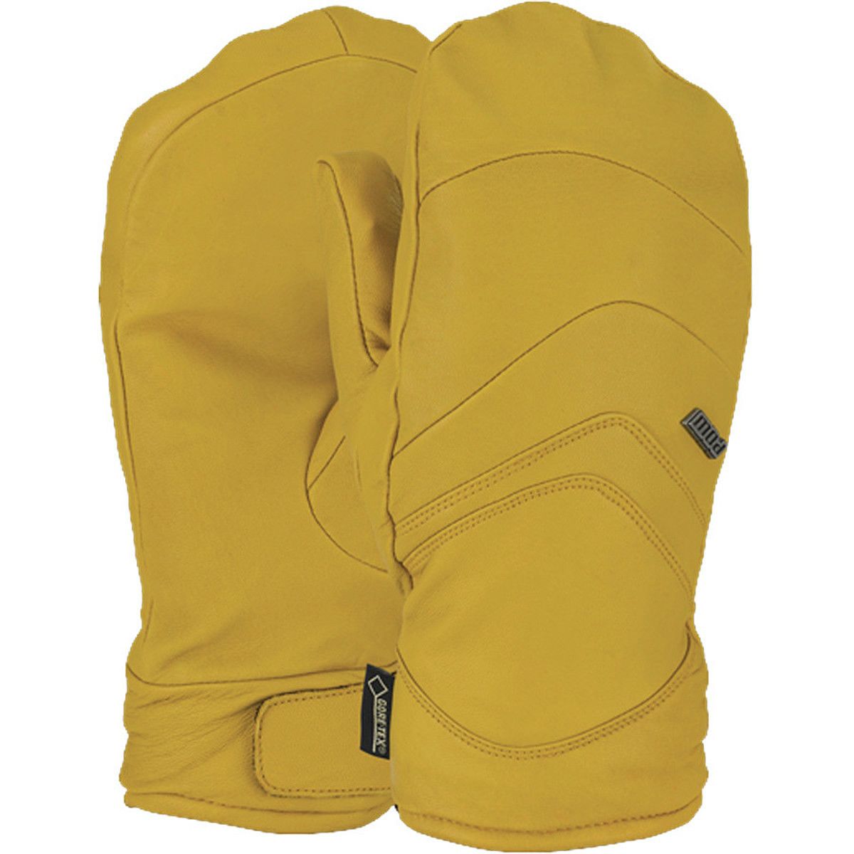 Pow Gloves Stealth GTX Mitten - Men's - Accessories