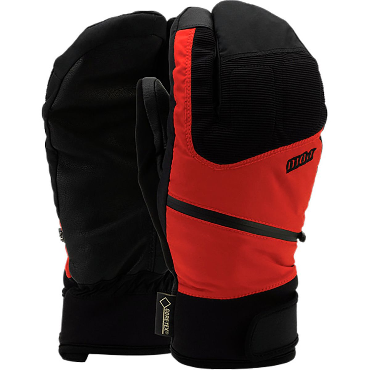 Pow Gloves Sniper GTX Trigger Mitten - Men's - Accessories