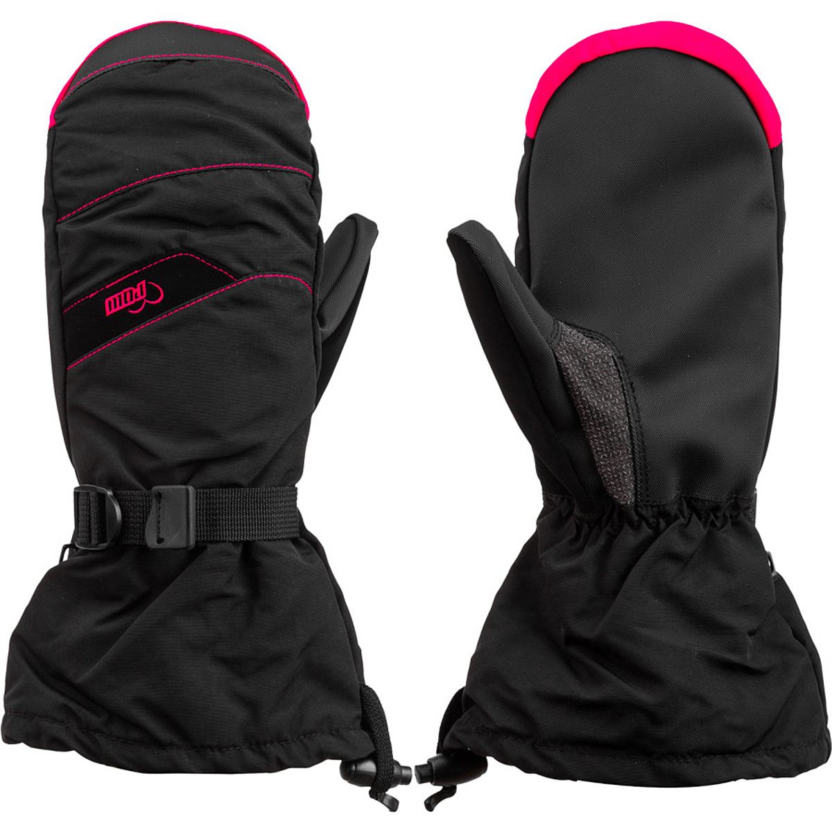 Pow Gloves XG Long Mitten - Women's - Accessories