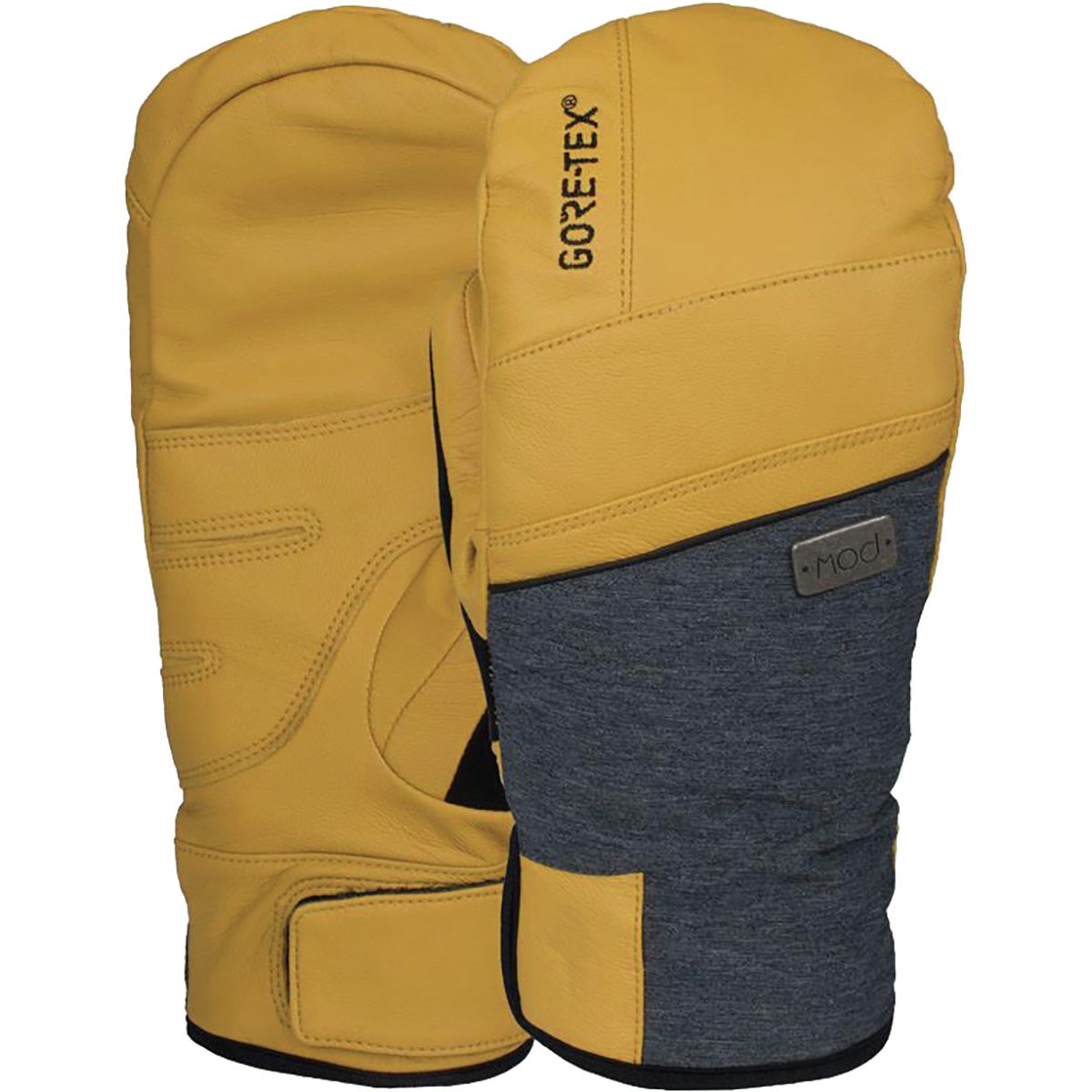 Pow Gloves Empress GTX Mitten - Women's - Accessories