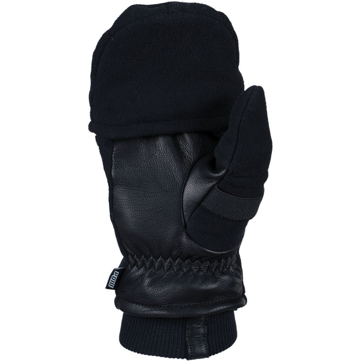 Pow Gloves Transfilmer Windstopper Flip Mitten - Men's - Accessories