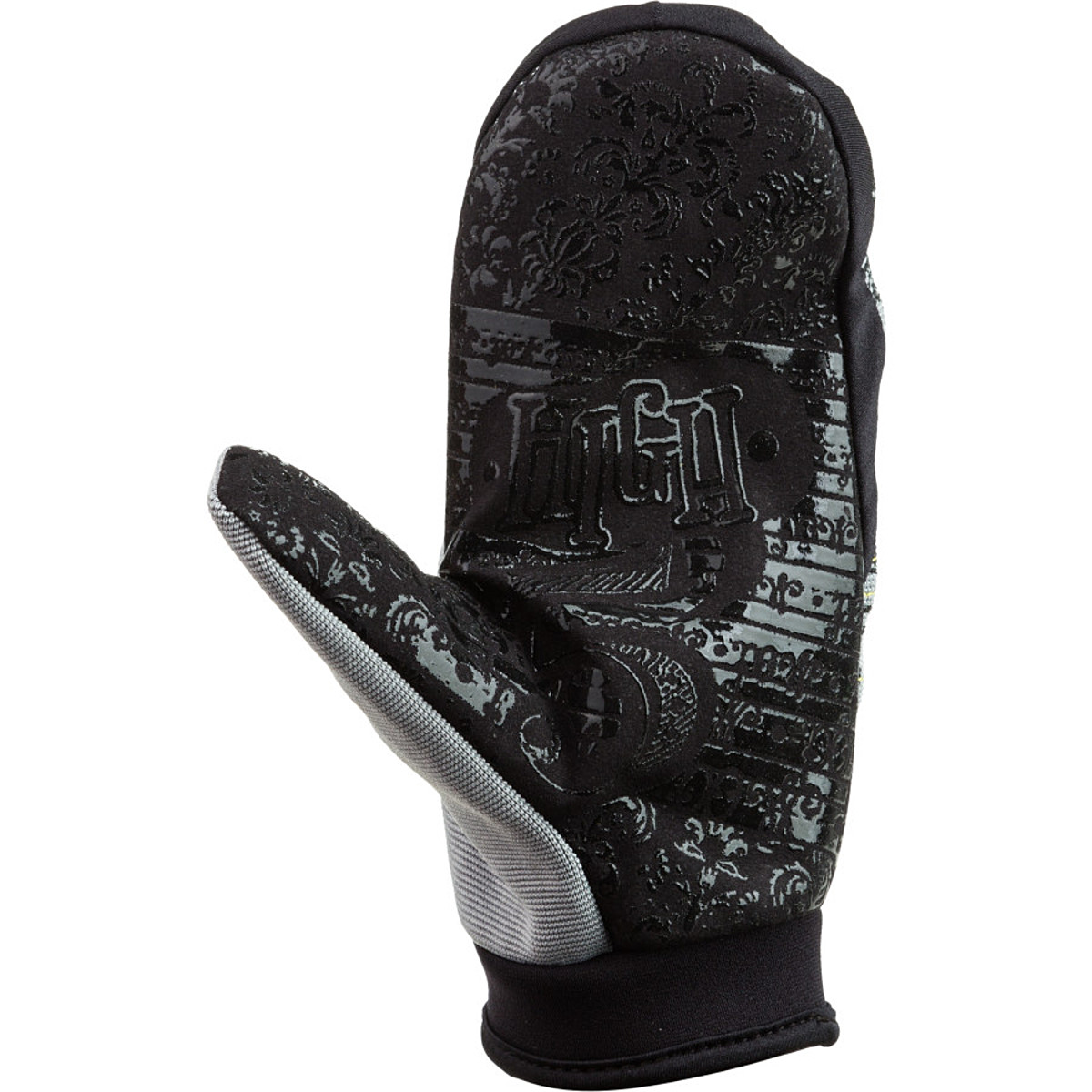 Pow Gloves High 5 Mitten - Accessories