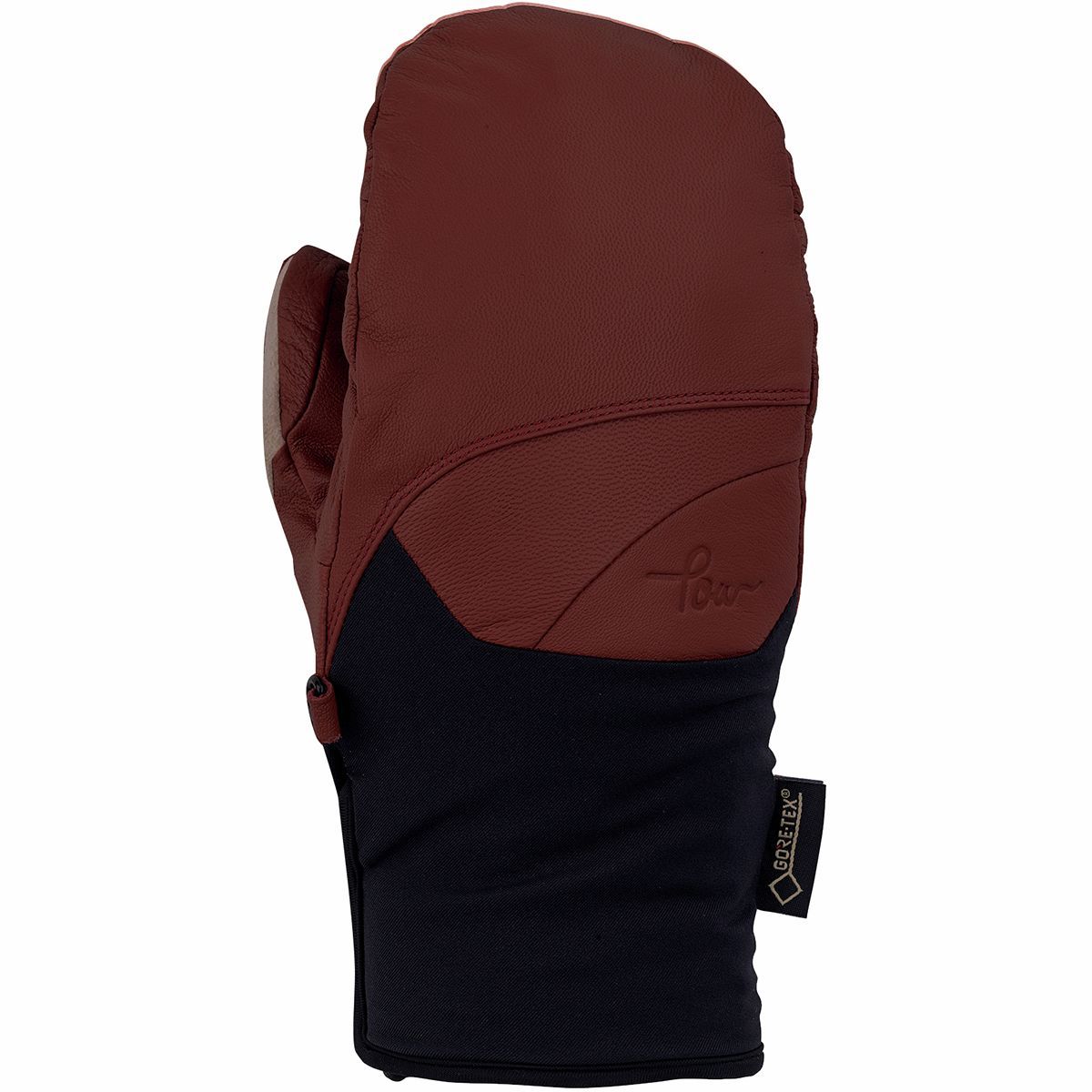 Pow Gloves Empress GTX Mitten Plus ACTIVE - Women's - Accessories