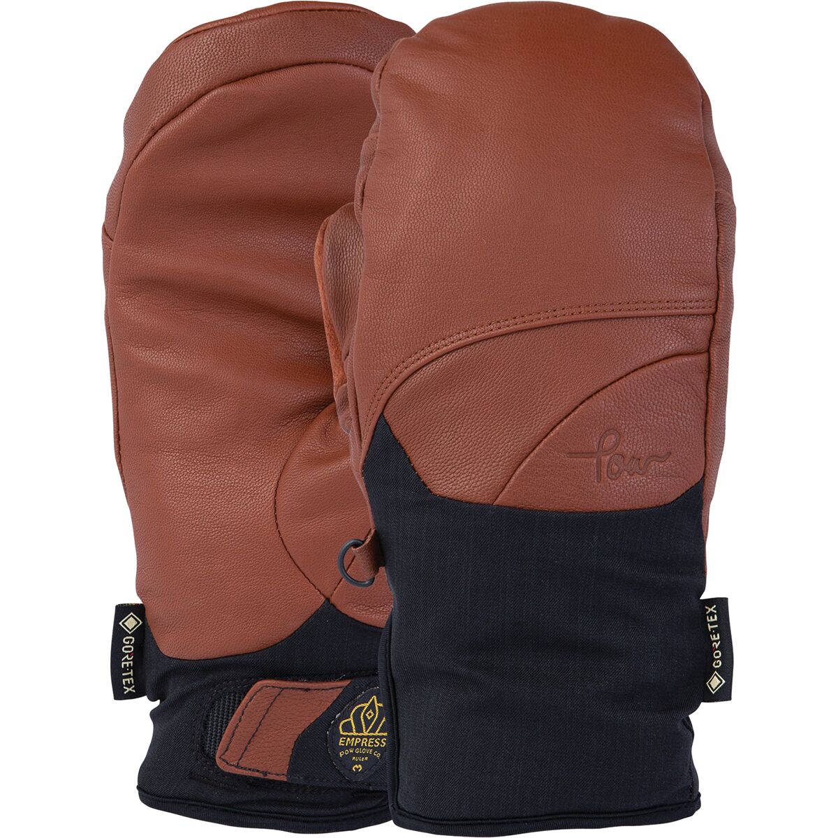 Pow Gloves Empress GTX Mitten Plus ACTIVE - Women's - Accessories