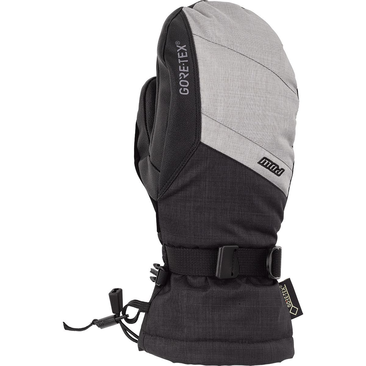 Pow Gloves Warner GTX Long Mitten - Kids' | Backcountry.com