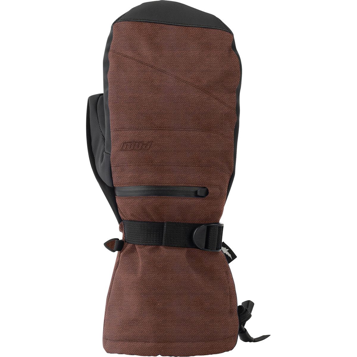 Pow Gloves Wayback GTX Guantlet Mitten - Men's | Backcountry.com