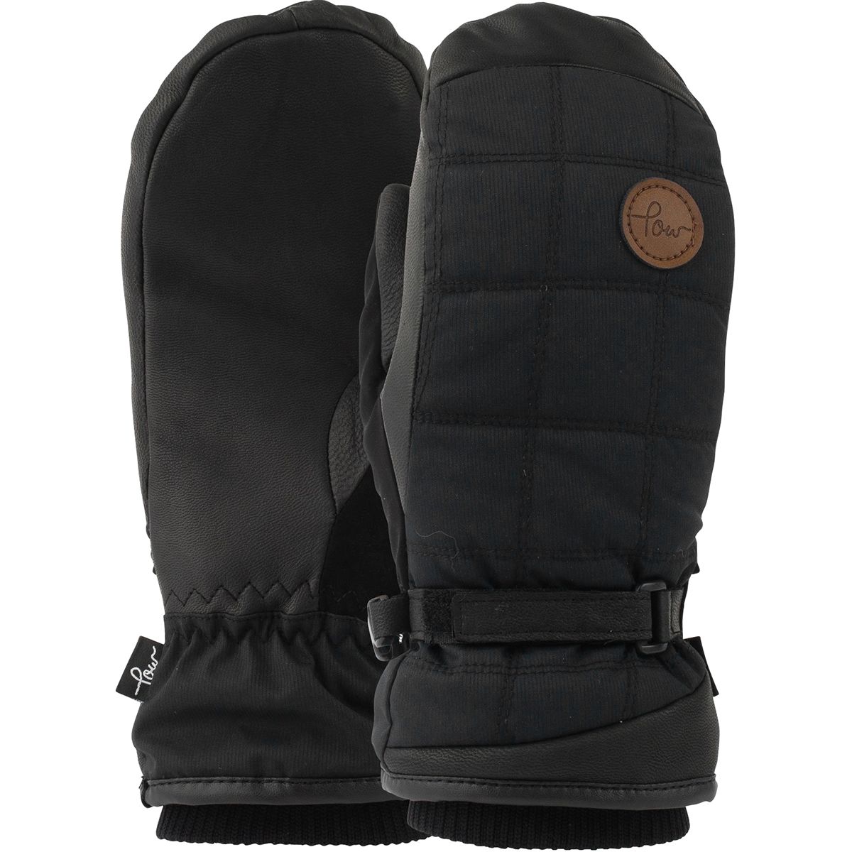 Pow Gloves Ravenna Mitten - Women's - Accessories