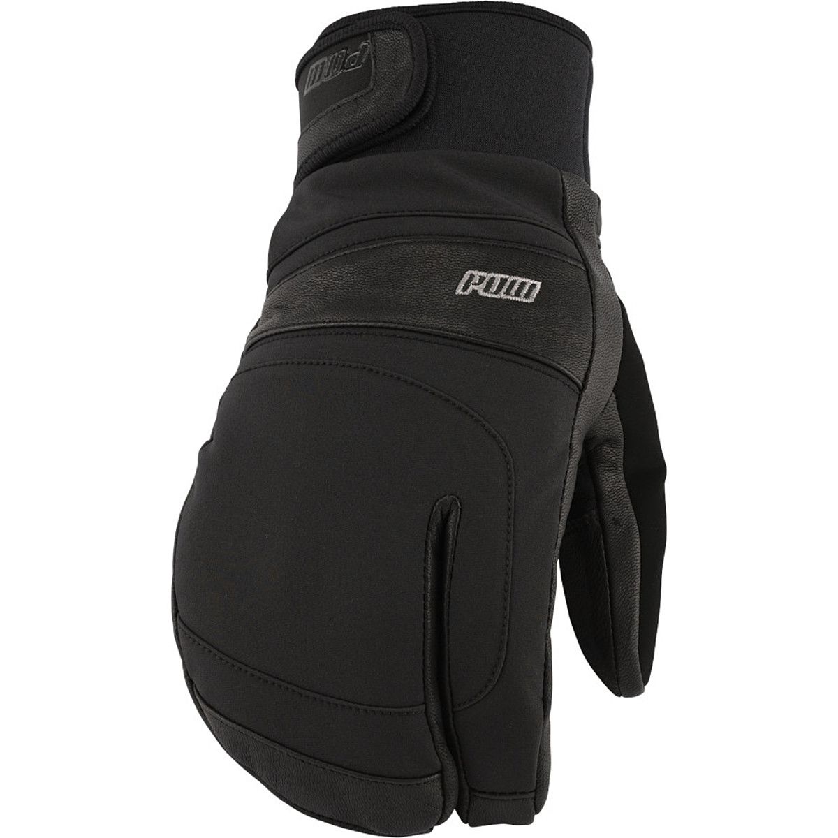 Pow Gloves Tanto Trigger Mitten - Accessories