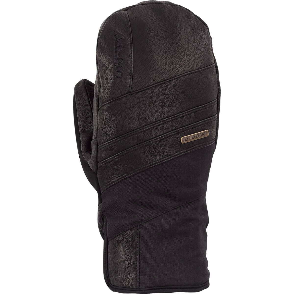 Pow Gloves Royal GTX Mitten - Men's - Ski