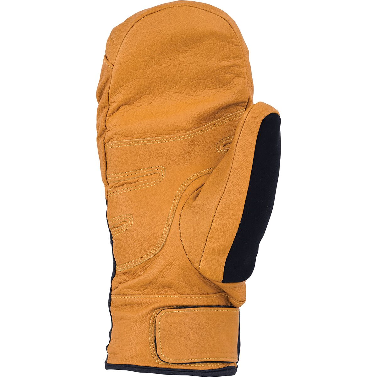 Pow Gloves Royal GTX Mitten - Men's - Ski