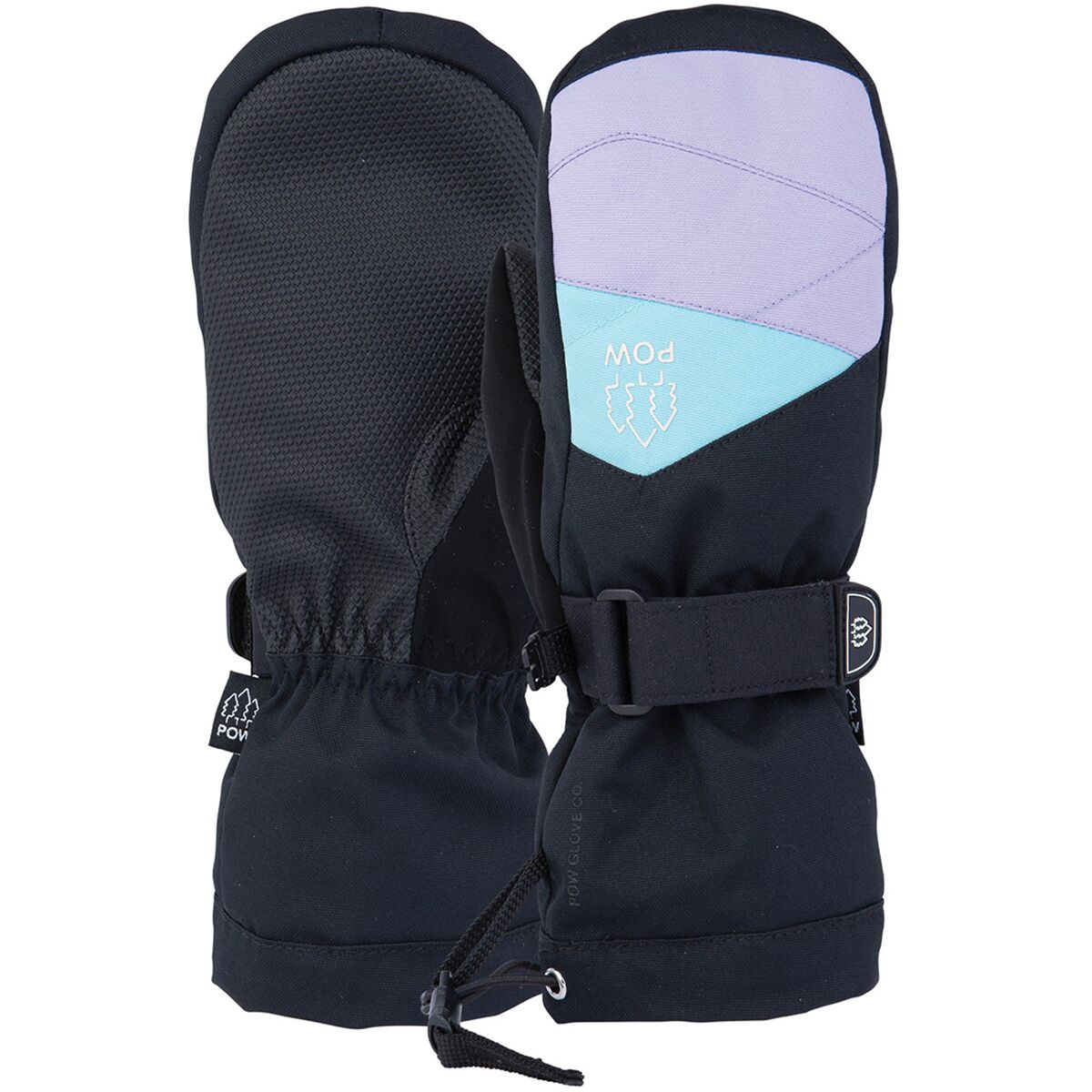 Pow Gloves Ascend Mitt - Kids' - Accessories