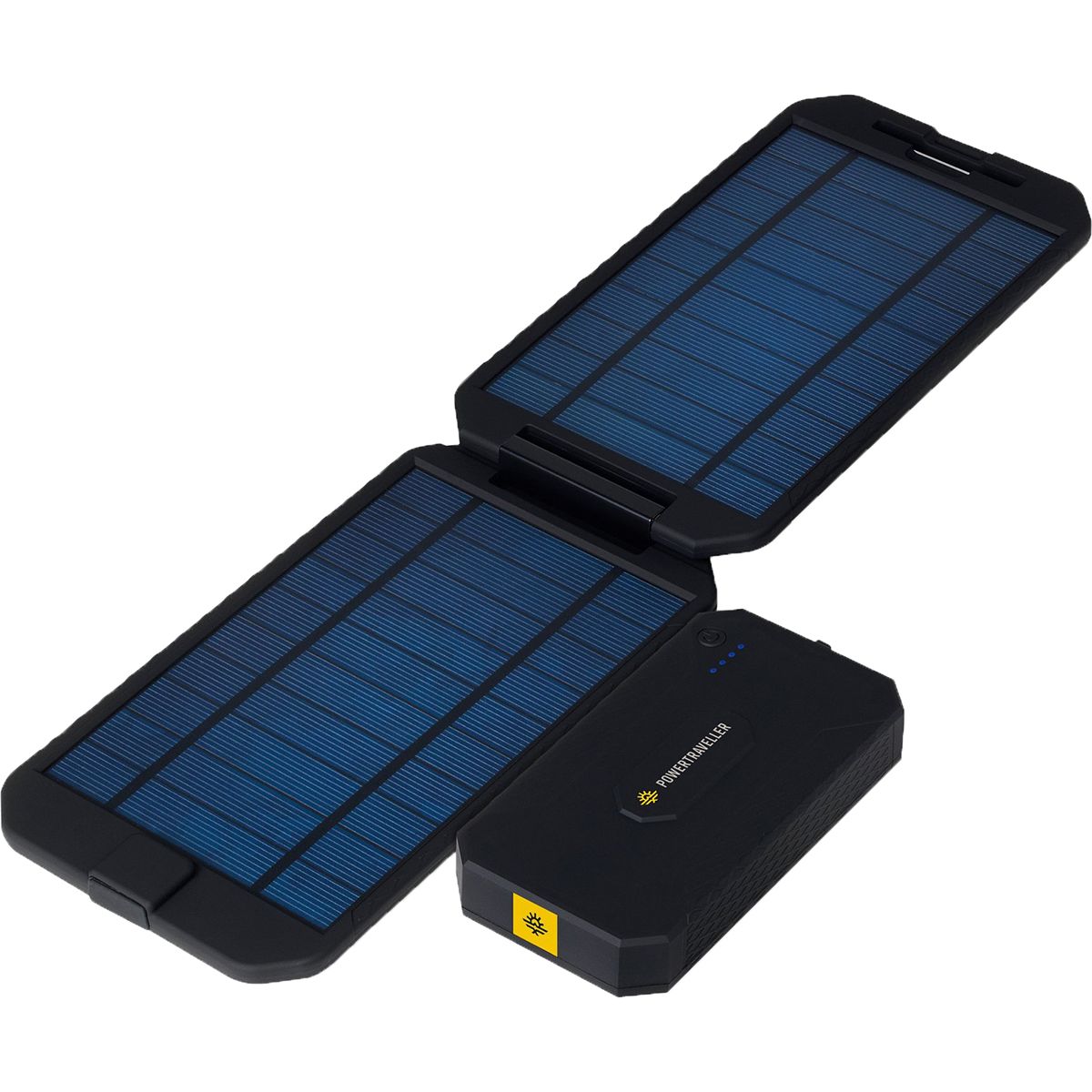 Powertraveller Extreme Solar Kit - Hike & Camp