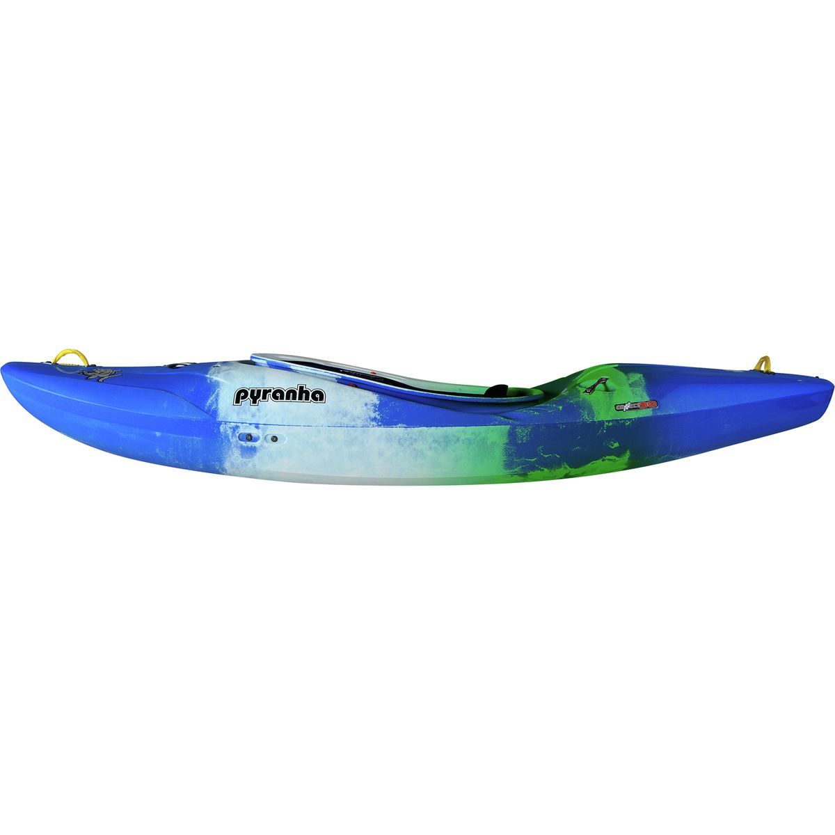 Pyranha Shiva Kayak - Paddle