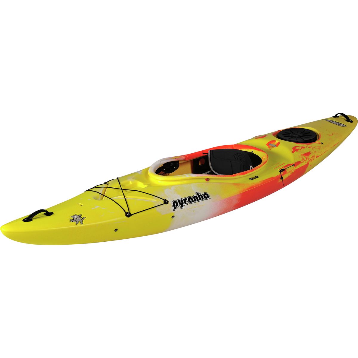 Pyranha Fusion Kayak - Paddle