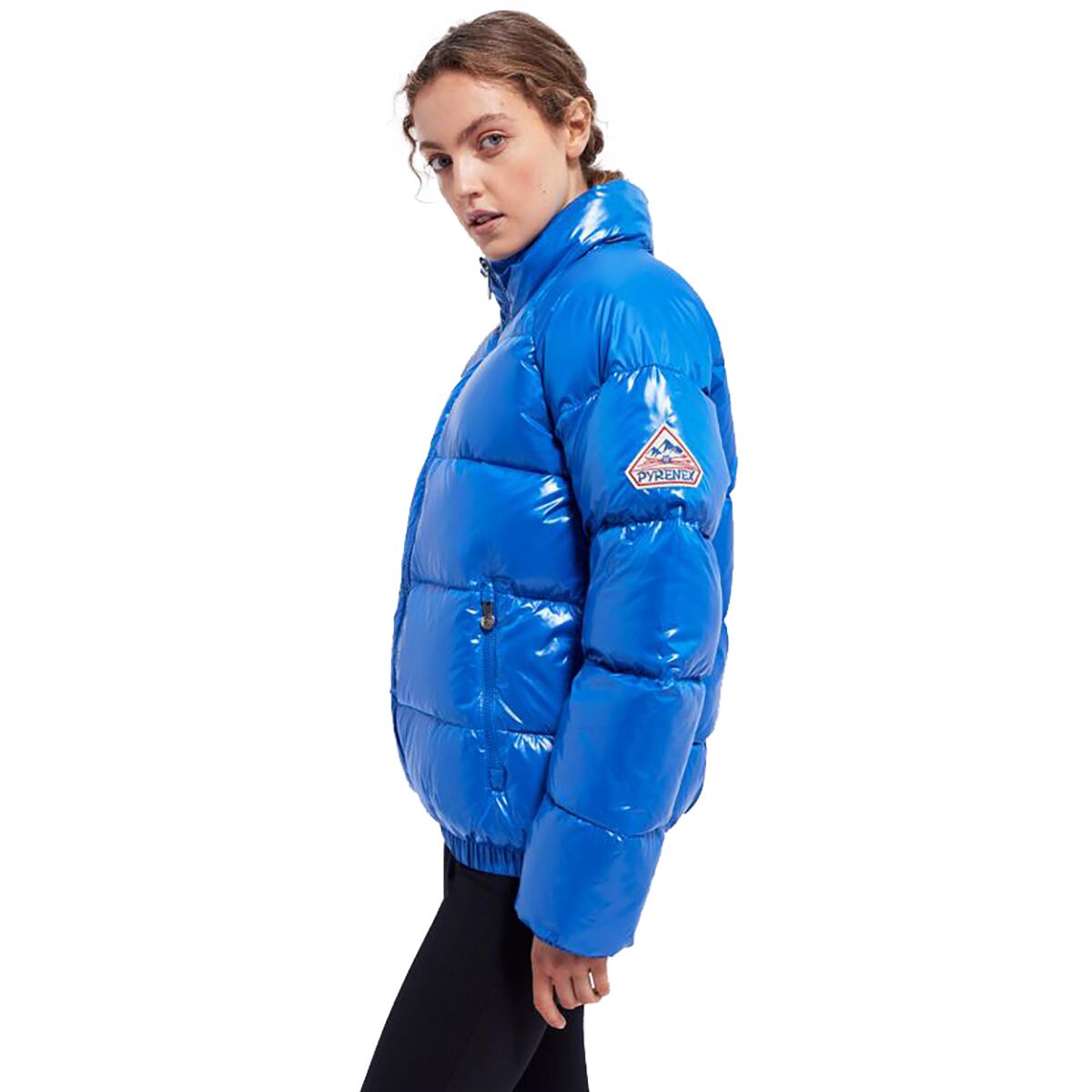 Pyrenex Vintage Mythic Down Jacket - Clothing