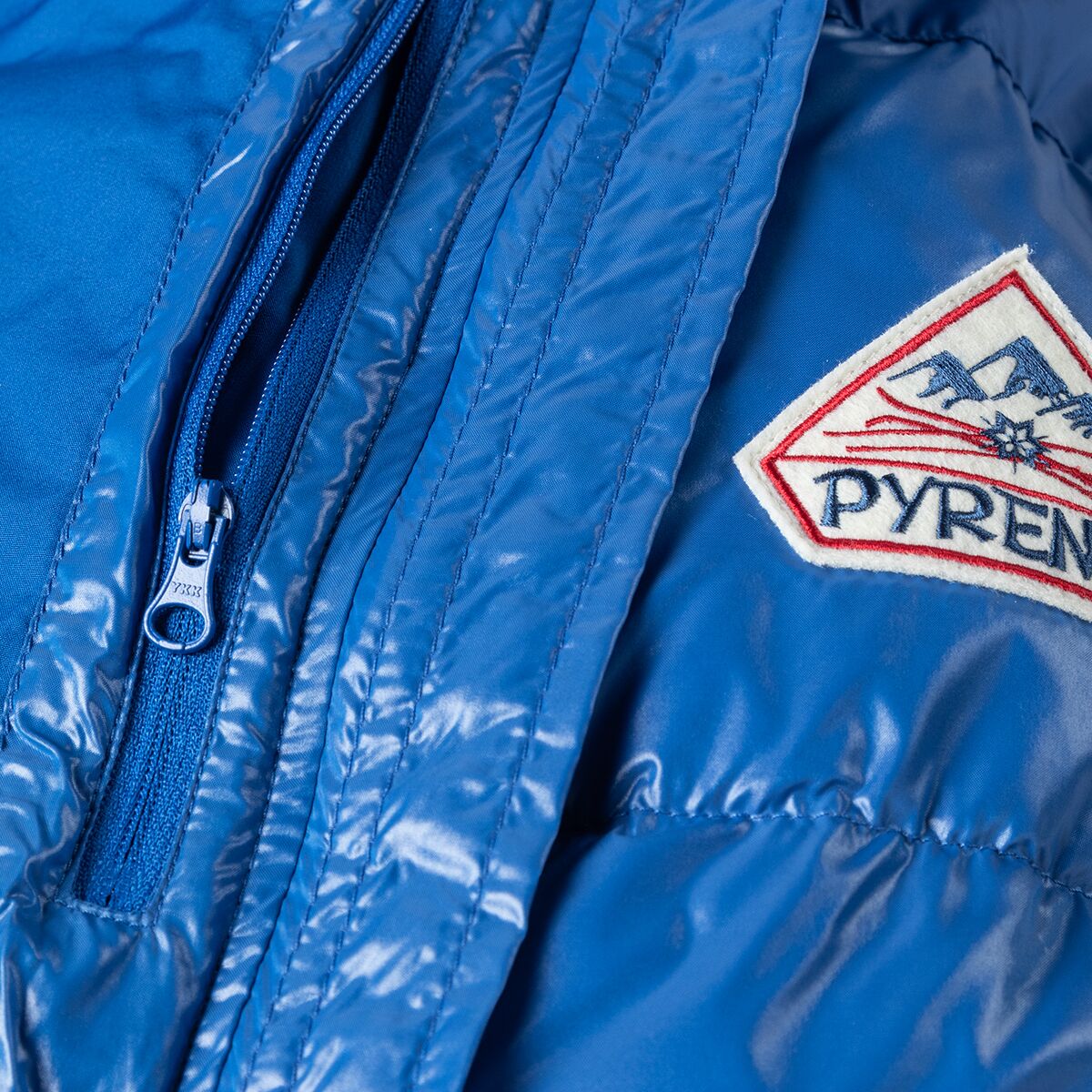 Pyrenex Vintage Mythic Down Jacket - Clothing