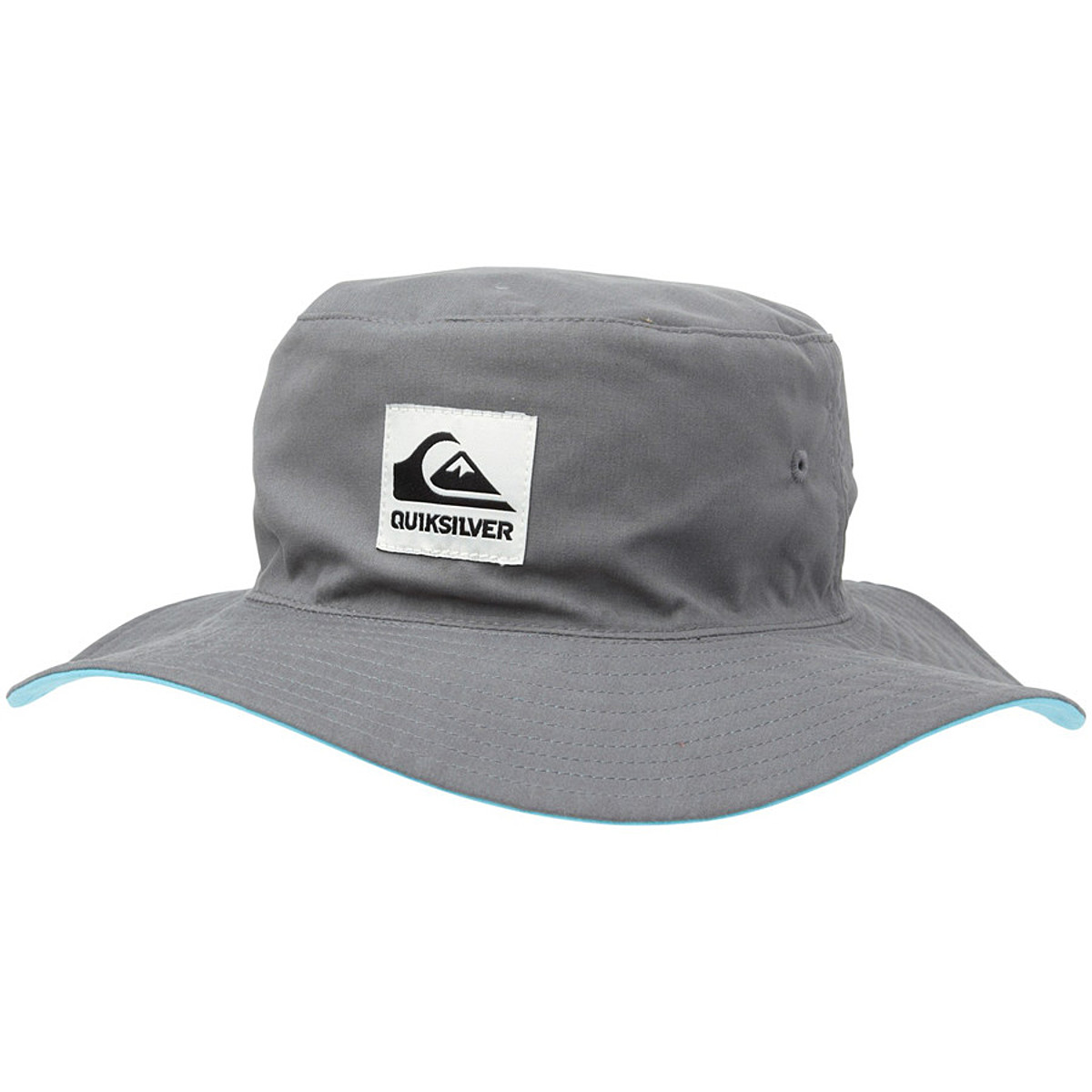Quiksilver Trails Bushmaster Hat - Boys' - Kids